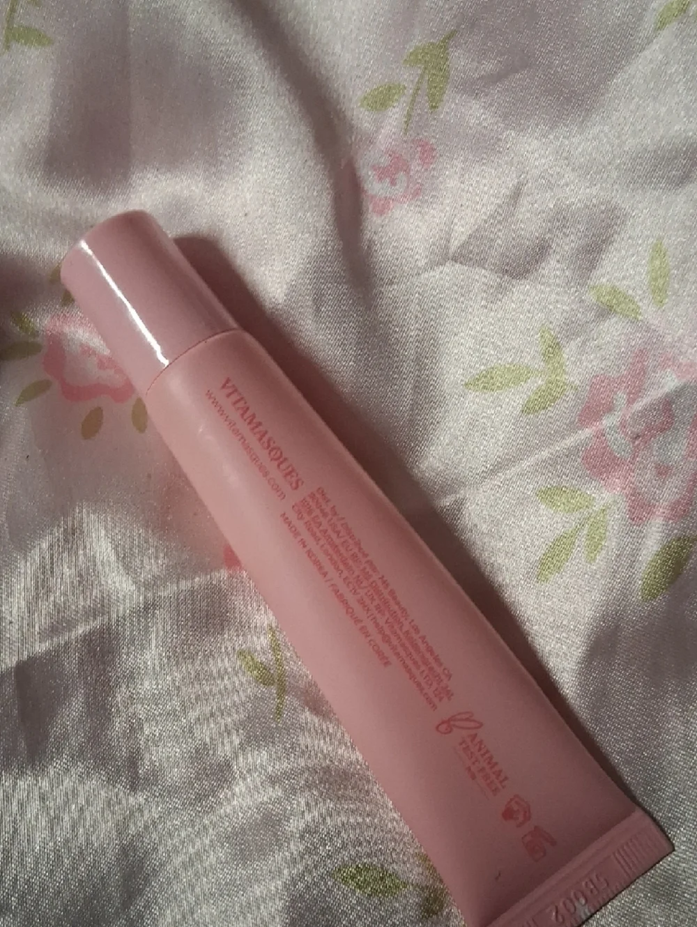 Vitamasques | Skincare | Vitamasques Sugar Cookie Lip Mask | Poshmark